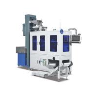 China Intergrated Visual Counting Automatic Packing Machine For Eletronic Components for sale
