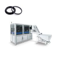 Quality Industrial Products Visual Inspection Machine With CCD Image Measuring for sale