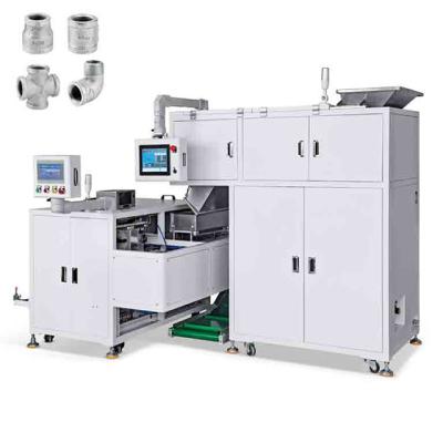 China Máquina de embalagem de acessórios de contagem de precisão de alta velocidade para acessórios de PPR e PVC for sale