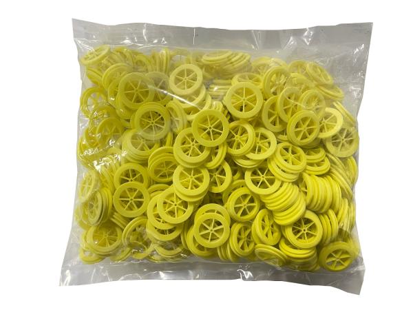 Quality Fully Automatic O Ring Counting Packing Machine For Rubber Parts for sale