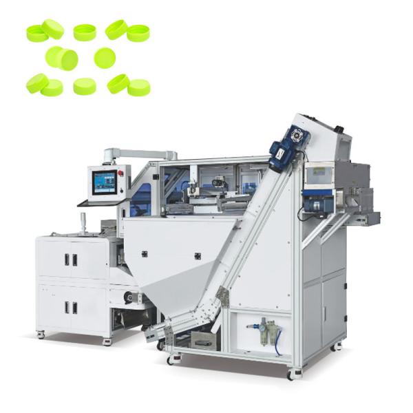 Quality High-precision Automatic Counting Packing Machine for Seals, O-rings, Gaskets & for sale