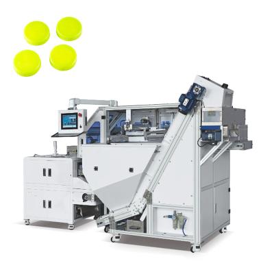 Cina Supporto automatico per l'intelligenza, personalizzazione, cappelli, confezionamento, visione, conteggio, confezionamento in vendita