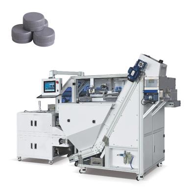 Cina Macchina di conteggio automatico di alimentazione di imballaggio di alta precisione in vendita