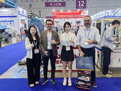 Cina Macchina di conteggio visivo ad alta efficienza per il confezionamento di tappi di bottiglie di plastica in vendita