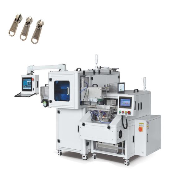 Quality High-precision Automatic Counting Packing Machine for Plastic Components, Caps, for sale