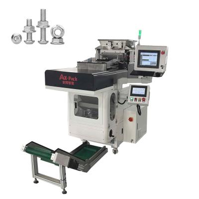 Китай Высокоточная машина для подсчета, упаковки и фасовки крепежа (винты, гайки) - быстрая и надежная продается