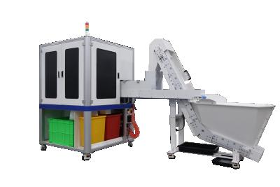 Cina Macchina di ispezione visiva per la rilevazione di difetti dei cavi in vendita