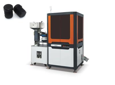 Cina Macchina di ispezione visiva ottica ad alta velocità CCD per gommini in gomma in vendita