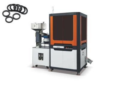 Cina Macchina di ispezione visiva ottica ad alta velocità e alta precisione per O-Ring in vendita