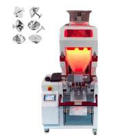 China High-Speed Vision Counting Machine: Low-Maintenance Solution for Construction Screws for sale
