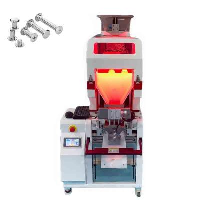 中国 Heavy-Duty Vision Counting Machine: Reduce 80% Labor for Automotive Screws Packaging 販売のため