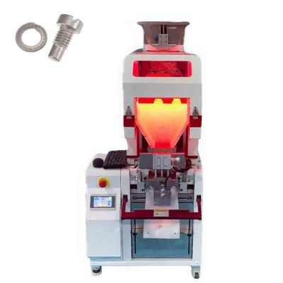 China Vision Counting Machine for Hardware Springs 200-10000pcs/min for sale