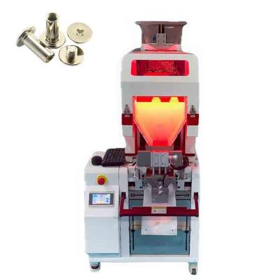 China ISO Vision Counting Machine for Hardware Springs 200-10000pcs/min for sale