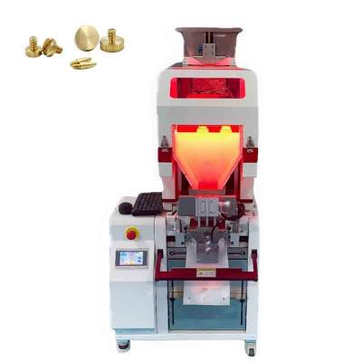 China High-Speed Vision Counting Packing Machine: 99.97% Accuracy for Precision Screws & Nuts for sale
