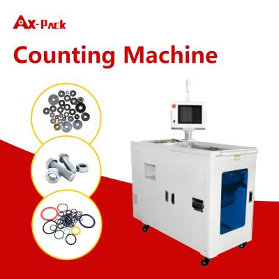 中国 多目的視力計数機 1 年間の保証 AC220V±10% 電源と 200-10000pcs/min 効率 販売のため