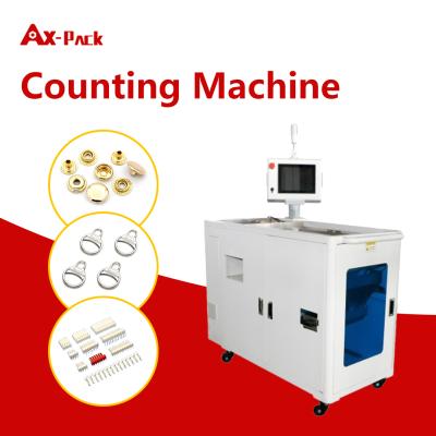 中国 1年保証付きビジョンカウンティングマシン、AC220V±10%電源、200～10000個/分の効率で正確な部品在庫管理を実現 販売のため