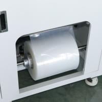 China High-precision Automatic Counting Packing Machine for Plastic Components, Caps, Rubber, Silicone & Hardware for sale