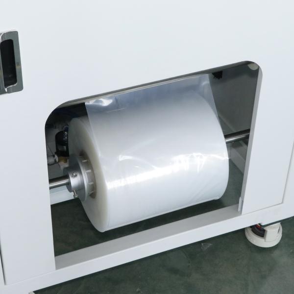 Quality High-precision Automatic Counting Packing Machine for Plastic Components, Caps, for sale
