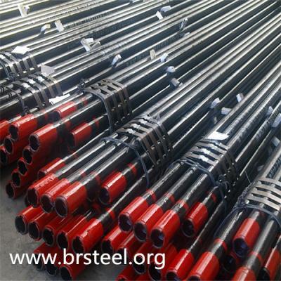 China China 2019 Oil Casing Tubing for  Petroleum Oil Well for sale