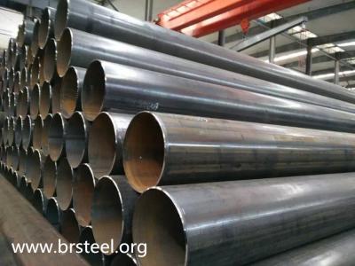 China A53 Mechanical ERW Tube for sale