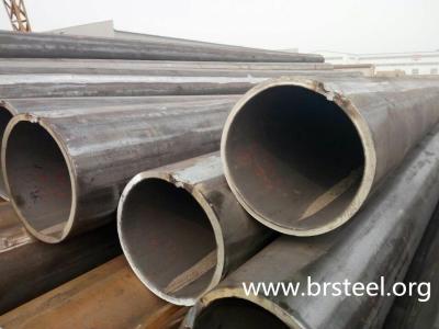 China Erw Pipes Import Data and Price in China for sale