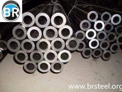 China hot rolled carbon steel ASTM A213 seamless pipe for sale