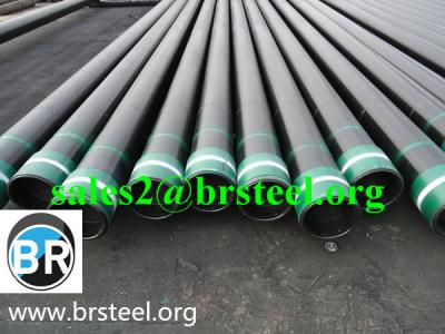 China Casing, Tubing for Wells, Oil Pipe, Oil Pipeline for sale