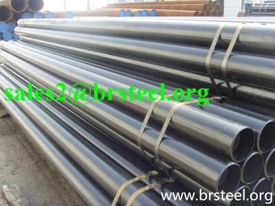 China API 5L low carbon steel q195-q345 lsaw steel pipe for sale