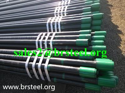 China ISO/TC 67/SC 5 - Casing,  tubing and drill pipe for sale