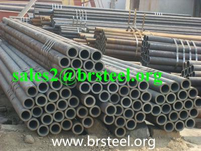 China black seamless small specification carbon steel pipe for sale