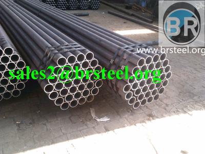 China API 5L cold drawn type carbon seamless pipe for sale