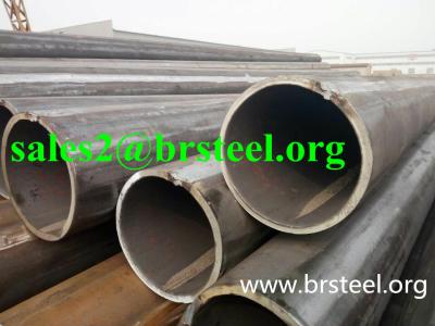 China brand big diameter lsaw steel pipe with  high quality for sale