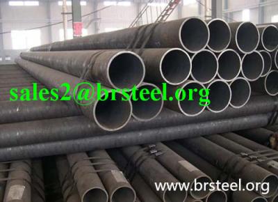 China carbon steel pipe lsaw welded type pipe for sale