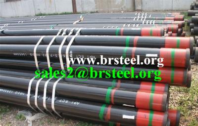 China API 5CT casing pipe for oilfield equipment for sale