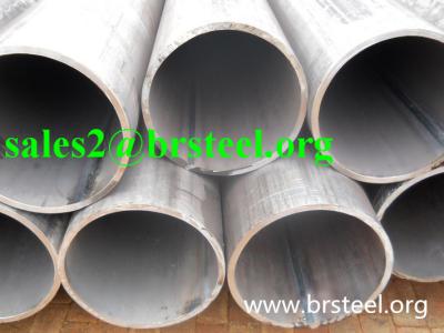 China astm a53 st35 api 5l gr.b lsaw pipe for sale