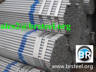 China various type galvanized square steel pipe for sale