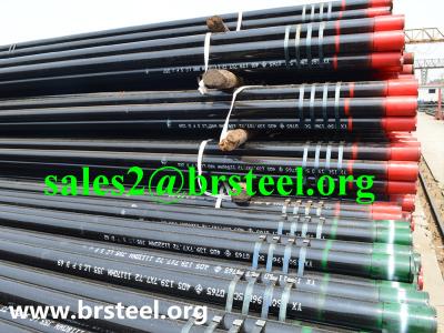 China oilfield equipment:casing pipe for sale