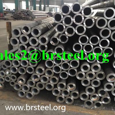 China Seamless and Welded Steel Pipe Schedule 40 and 80 1/2''-45'' for sale