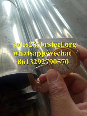 China Cr9Mo(P9) alloy pipe for sale