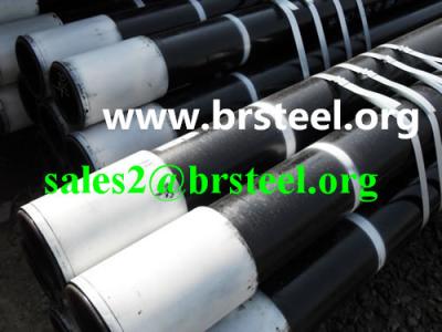 China oilfield equipment:casing pipe for sale