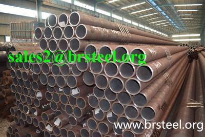 China ERW Line Pipe - API 5L X42, X52, X65 Welded Pipe for sale