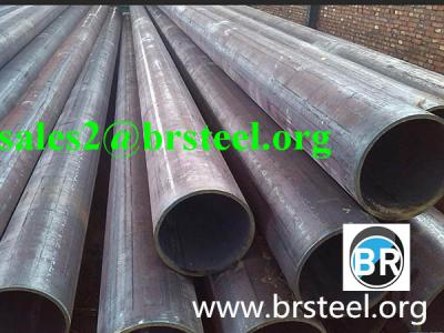China API 5L GR.B LSAW steel pipe of  anti-corrosion treatment for sale