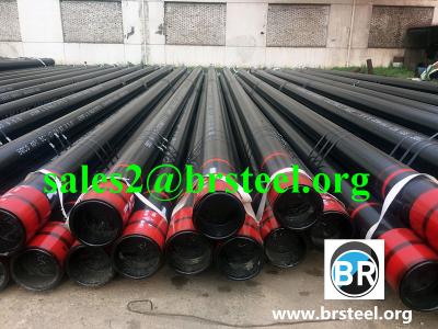 China OD273 mm casing pipe for sale