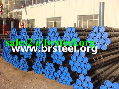 China apply for fluid transport seamless pipe for sale