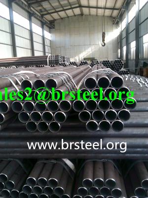 China seamless pipe for transporting oil and gas for sale