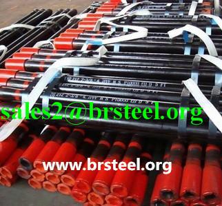 China oil and gas transportation oil tubing for sale