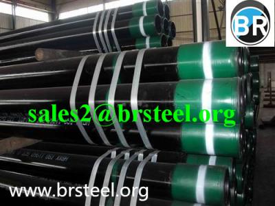 China casing pipe length range 1,2, 3 in oil energy field for sale