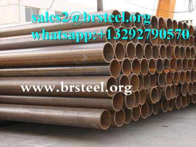 China ERW Pipe Weld Tracking Using  Phased Array for sale