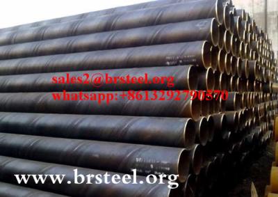 China Oil and gas industry conveying steel pipe for sale