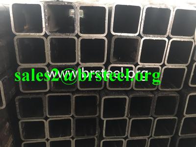 China Hollow sections,seamless or welded hollow sections for sale